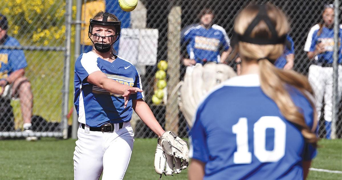 Toledo falls to top seed | Sports | newportnewstimes.com