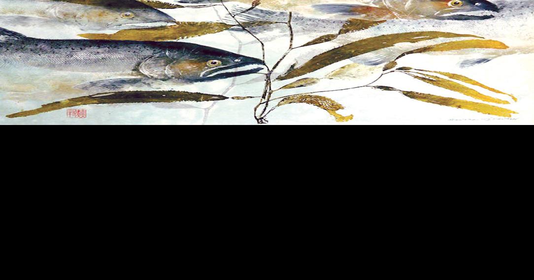 Heather Fortner: an artist remembered | Coast Life | newportnewstimes.com