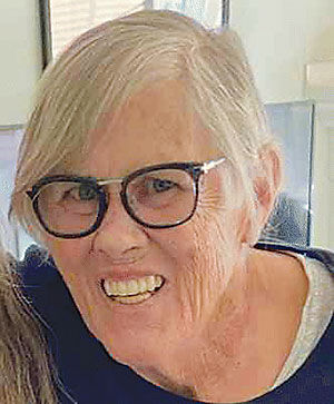 Susan Cramer | Obituaries | newportnewstimes.com