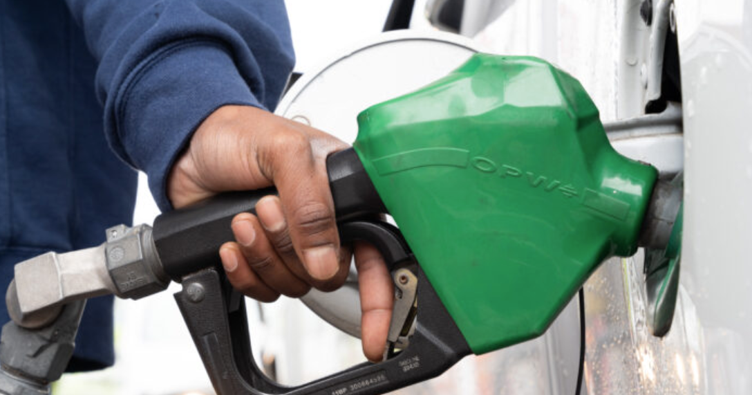 Fuel leak in BP pipeline drives Oregon to state of emergency over fuel ...