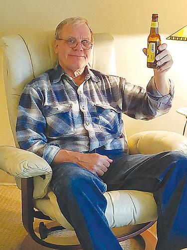 Gerald (Jerry) Wedekind | Obituaries | newportnewstimes.com