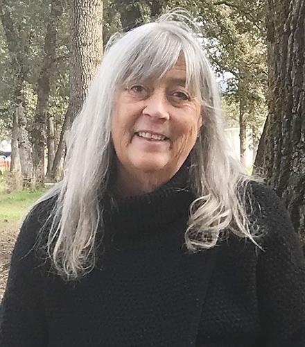 Pamela Chasteen | Obituaries | newportnewstimes.com