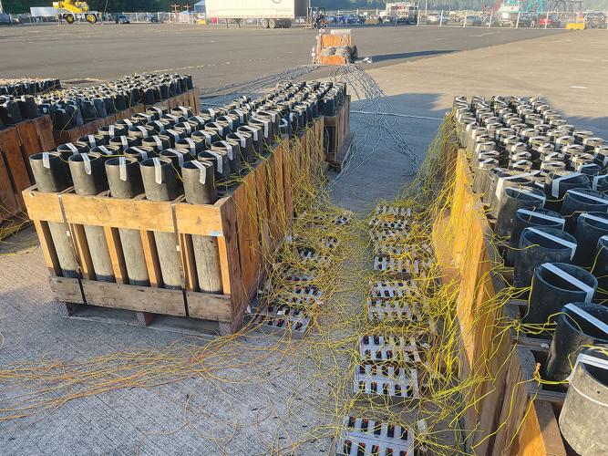 Fireworks launched with the flip of a switch | News | newportnewstimes.com