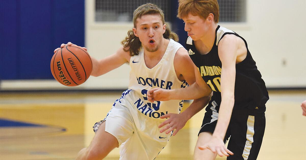 Gunner Rothenberger named league POY | Sports | newportnewstimes.com