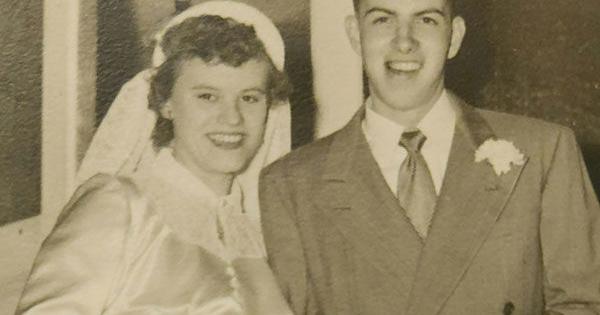 Joan McCulley & Jim McCulley | Obituaries | newportnewstimes.com