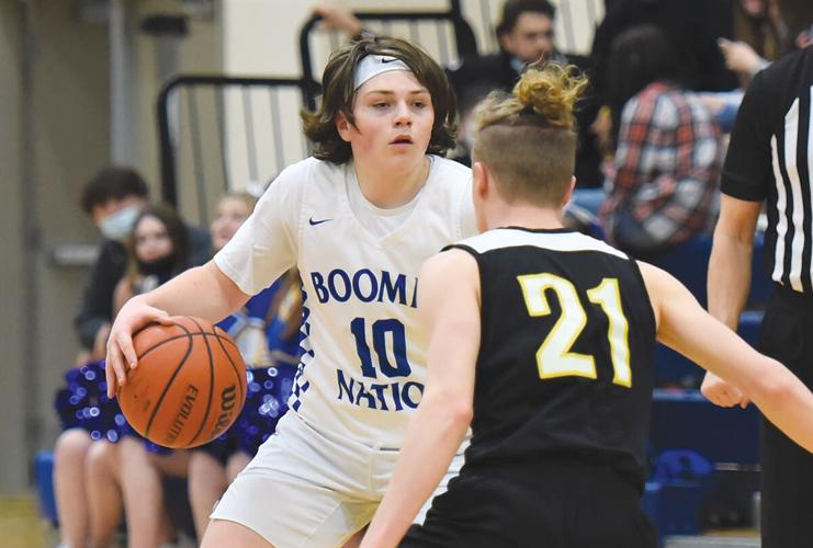 Gunner Rothenberger named league POY | Sports | newportnewstimes.com