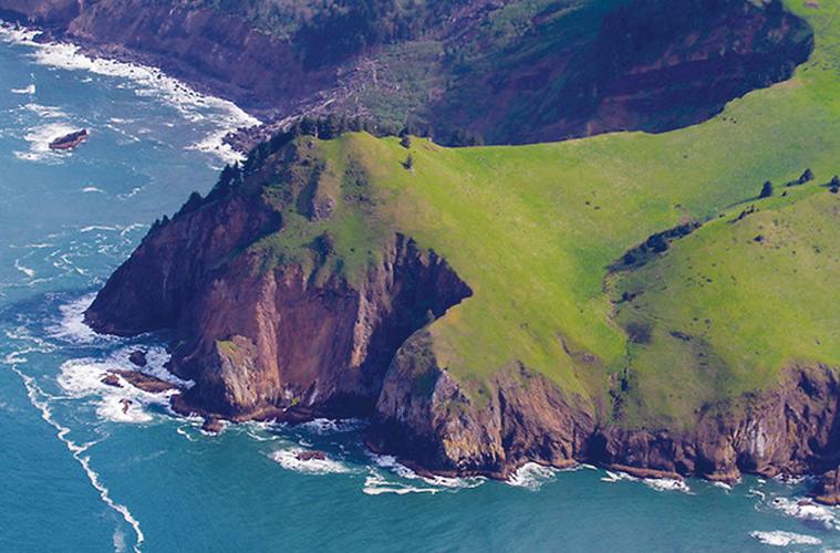 Oregon’s investment in ocean conservation celebrated | News ...