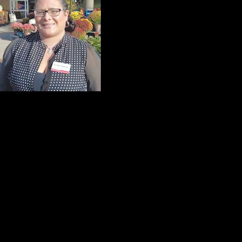 Erika Spear on list of Top Women In Grocery | Business ...