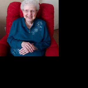 Viola "Jane" Loudenback | Obituaries | newportnewstimes.com