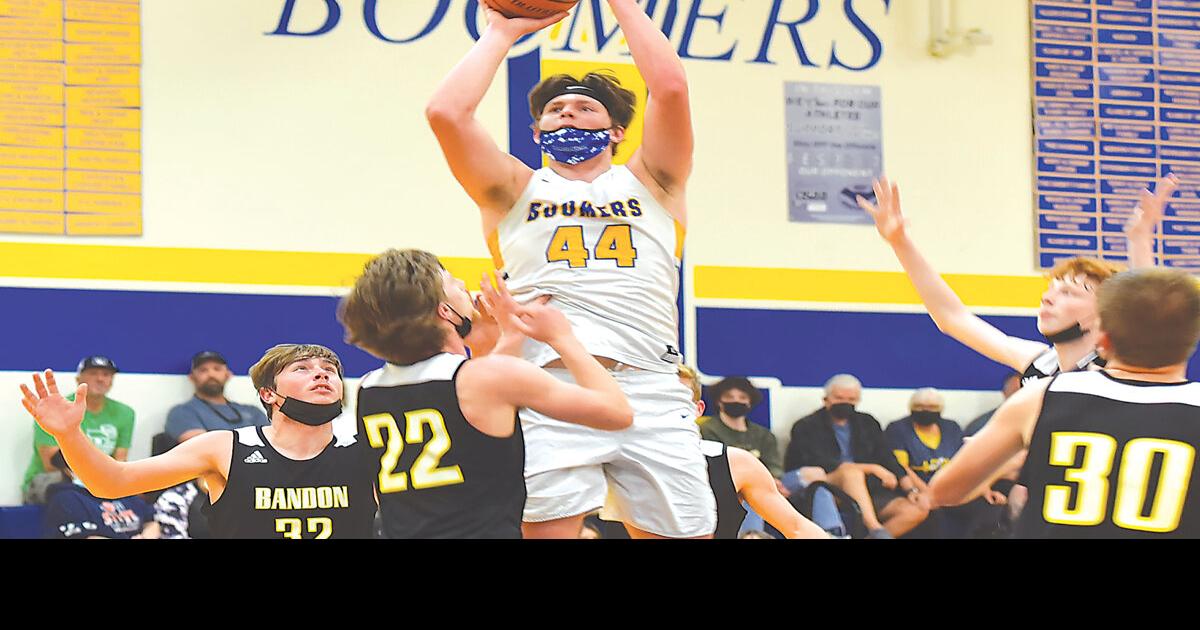 OSAA preseason boys basketball coaches polls | Sports ...