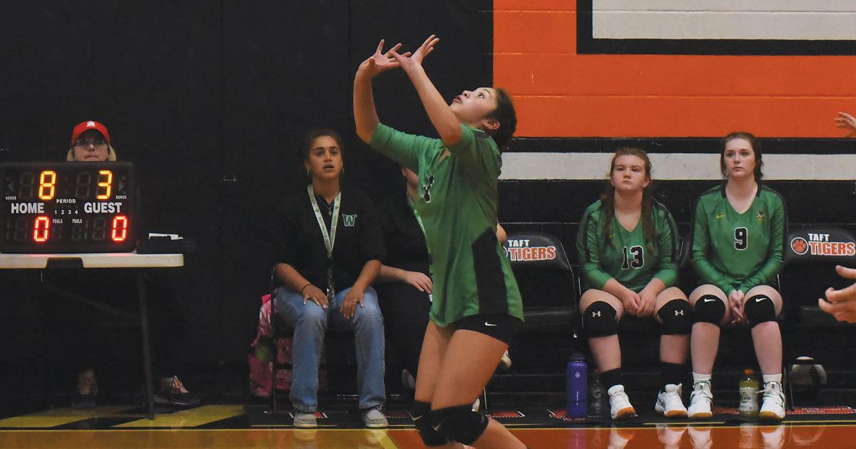 2A tough: Boomers, Irish sharp at LCSD jamboree | Sports ...