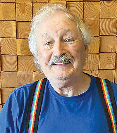 Dennis Eugene Jones | Obituaries | newportnewstimes.com