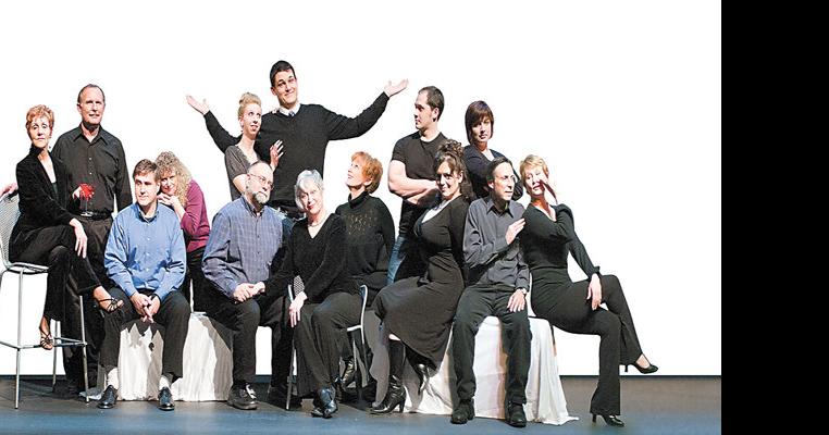 Bench donated to PAC | Arts & Entertainment | newportnewstimes.com