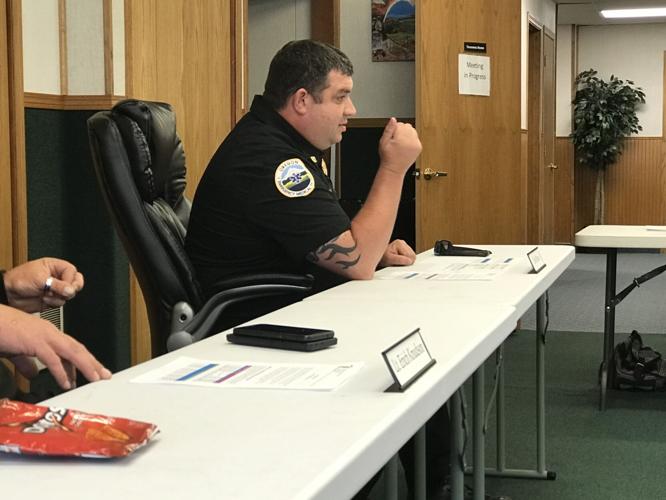 Fire district to seek levy renewal | News | newportnewstimes.com