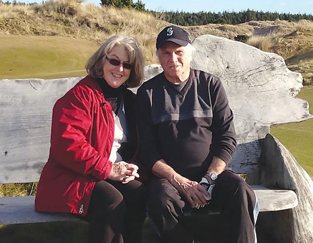 Darrell “Dick” Davis | Obituaries | newportnewstimes.com