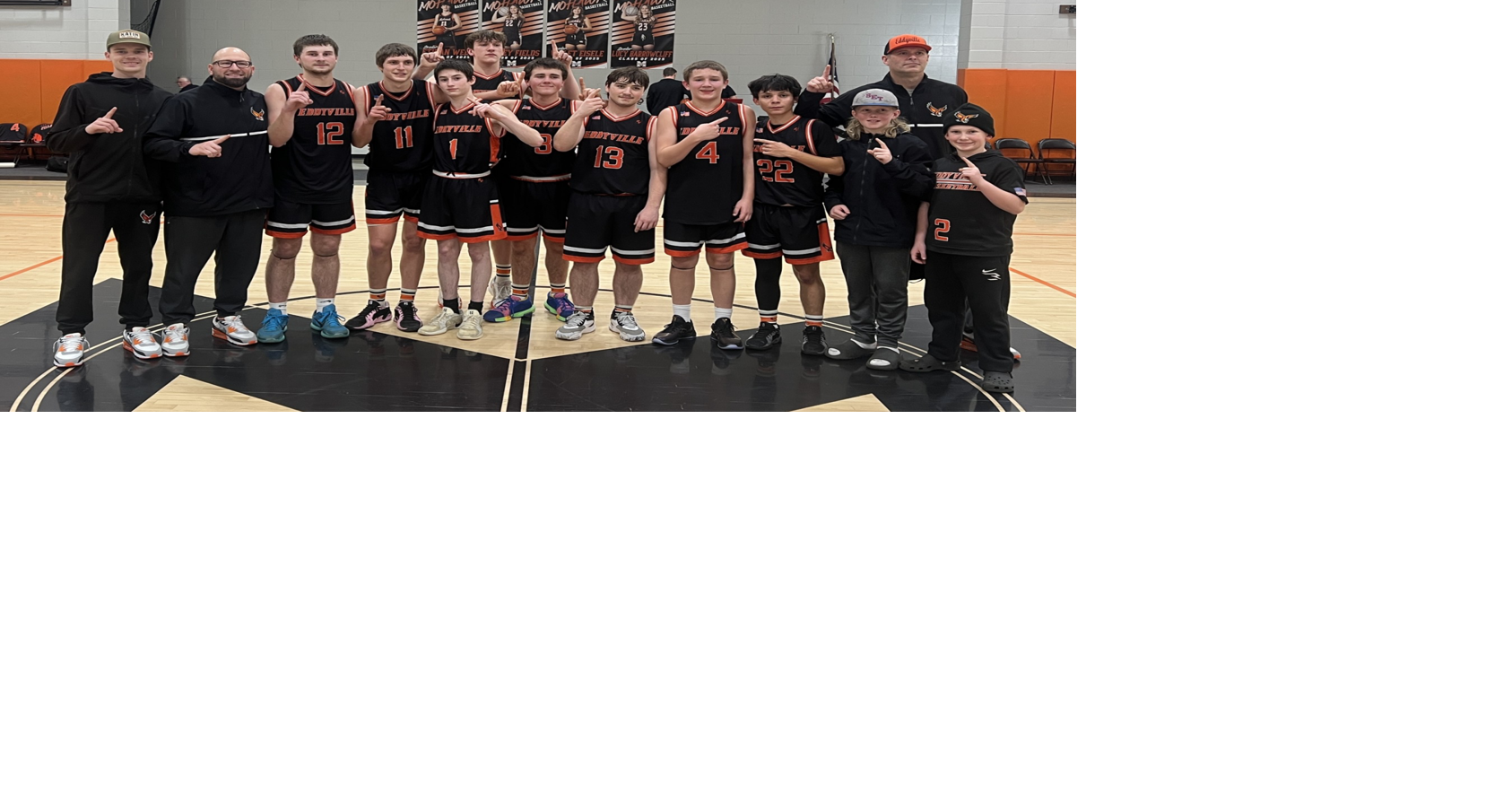 Eddyville Eagles Soar to First League Title in 29 Years | Sports ...