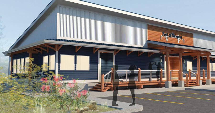 Status of Newport construction projects | News | newportnewstimes.com