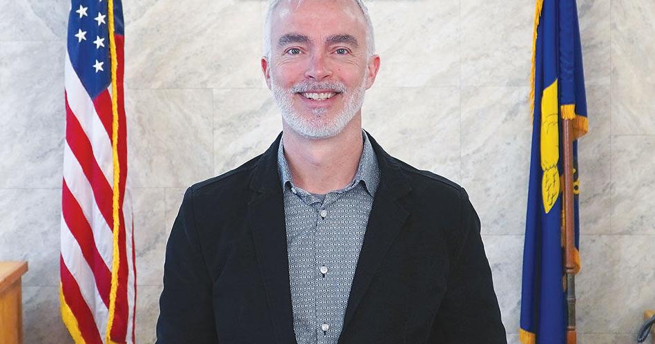 Complaint filed against County Commissioner Casey Miller | News | newportnewstimes.com