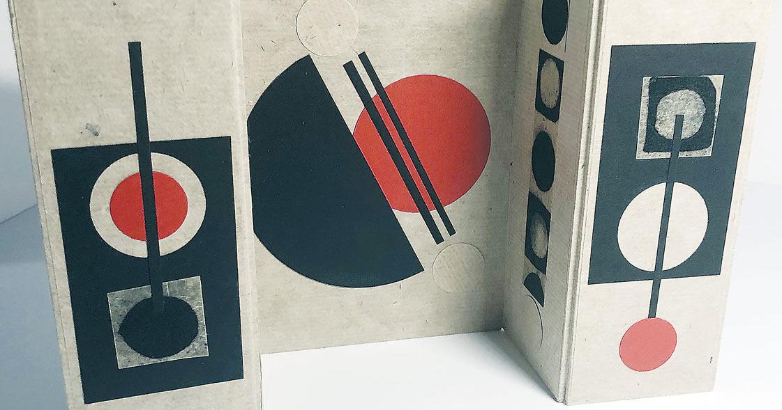 Showcasing the art of paper | Coast Life | newportnewstimes.com