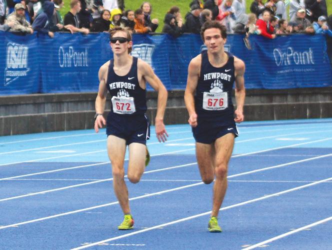 Newport boys win state title | Sports | newportnewstimes.com