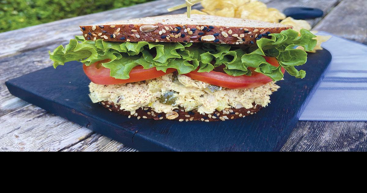 Emergency Preparedness & Albacore Tuna Sandwich | Food ...