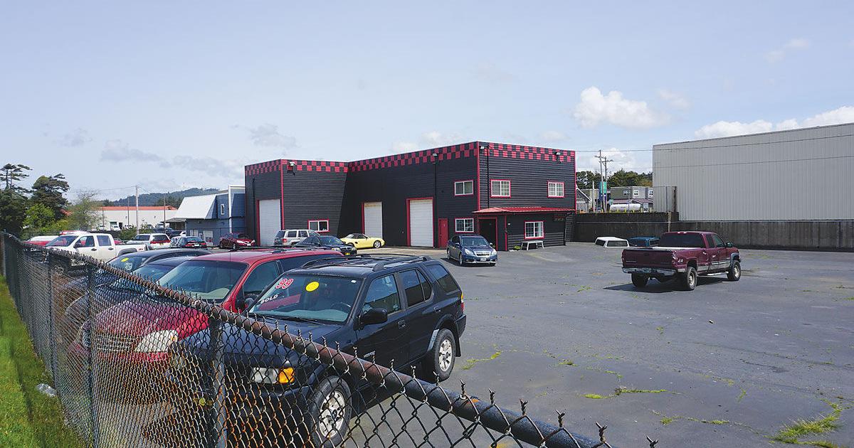 Where is Ryan Staggs? | News | newportnewstimes.com