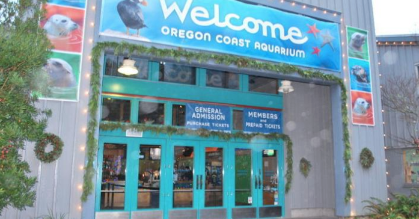 AZA honors two institutions for half a century of excellence, Oregon ...