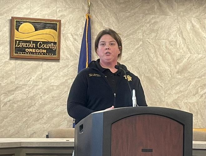 New animal shelter will be in Waldport | News | newportnewstimes.com