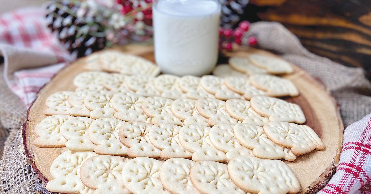 Classic Sugar Cookies | Food | newportnewstimes.com