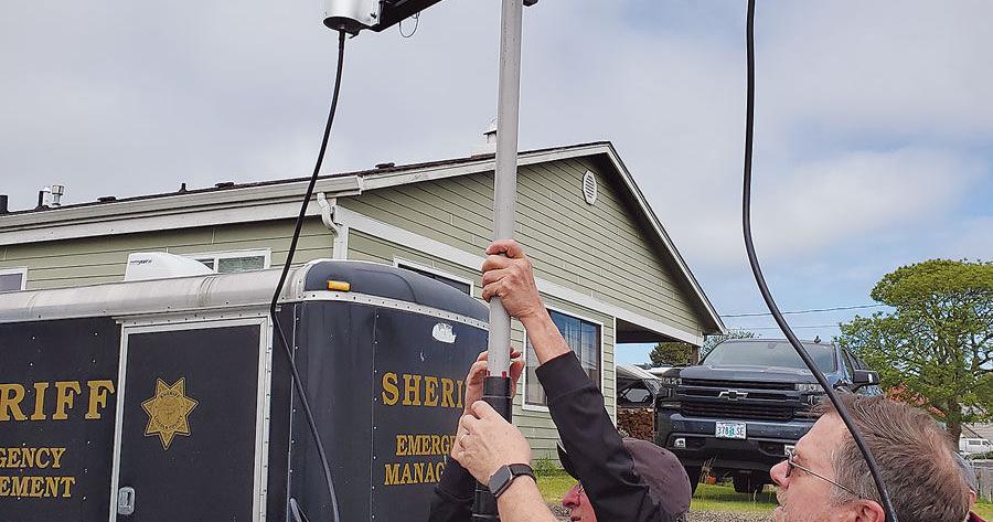 County to participate in Cascadia Rising exercise | News ...