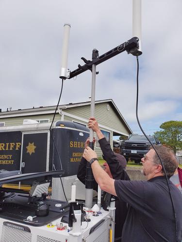 County to participate in Cascadia Rising exercise | News ...