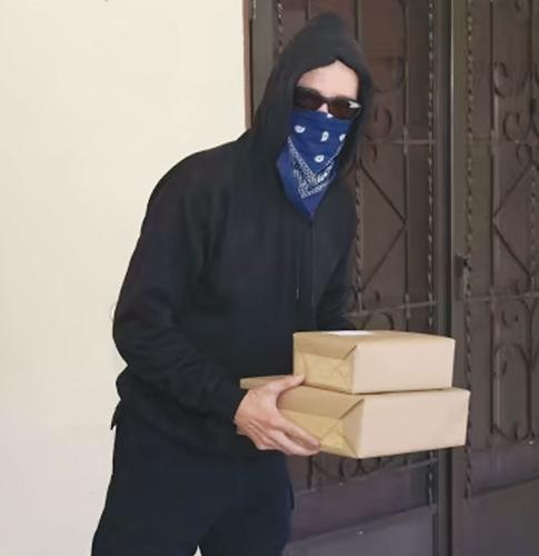 Six steps to avoid package theft | Business | newportnewstimes.com