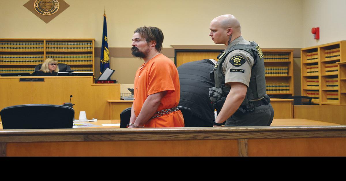 Preble pleads guilty | News | newportnewstimes.com