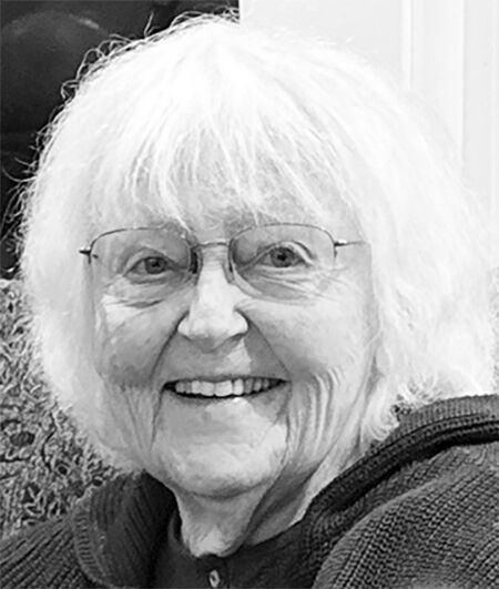 Nancy Lee Luther | Obituaries | newportnewstimes.com