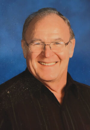 Chuck Johnston | Obituaries | newportnewstimes.com