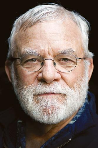 A lifetime behind the camera | Arts & Entertainment | newportnewstimes.com