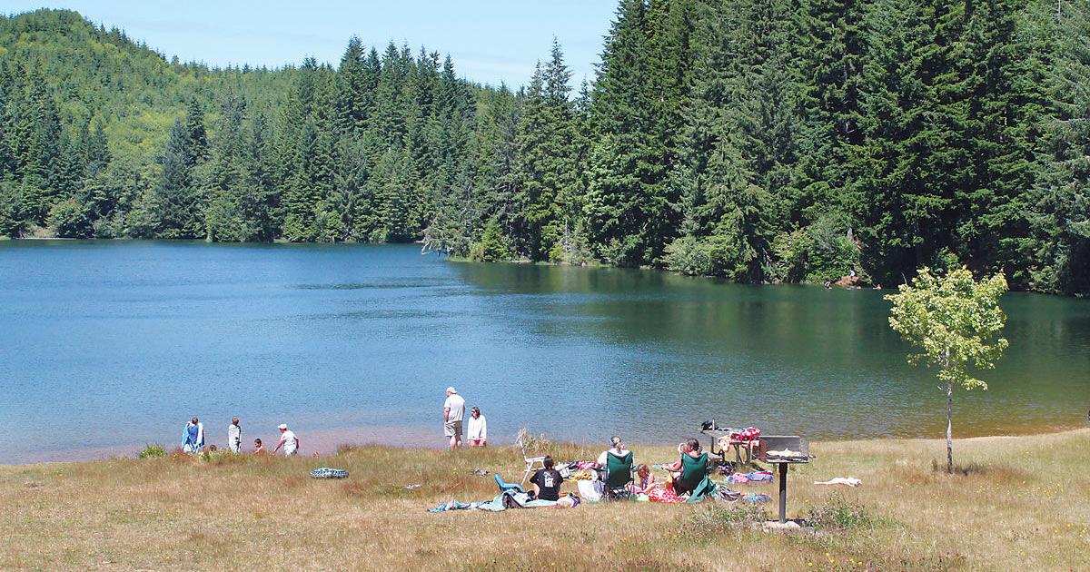 Olalla Reservoir set to reopen Saturday | Community | newportnewstimes.com