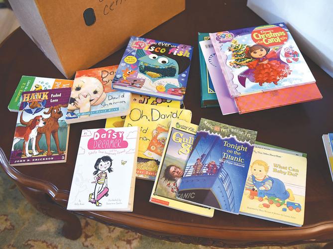 Children’s book drive launched by Altrusa | Community ...