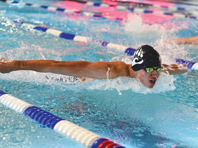 Cubs swim to team titles | Sports | newportnewstimes.com