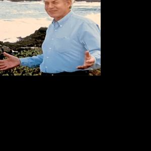 Reginald Murray Bell | Obituaries | newportnewstimes.com