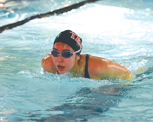 Cubs swim to team titles | Sports | newportnewstimes.com
