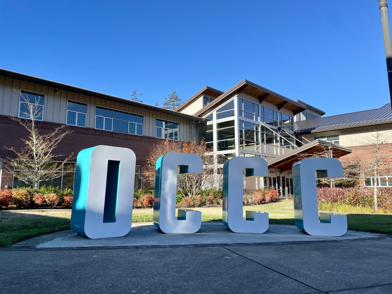 OCCC approved for bachelor’s degree in nursing | News | newportnewstimes.com