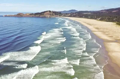 Update: Nye Beach health advisory lifted | News | newportnewstimes.com