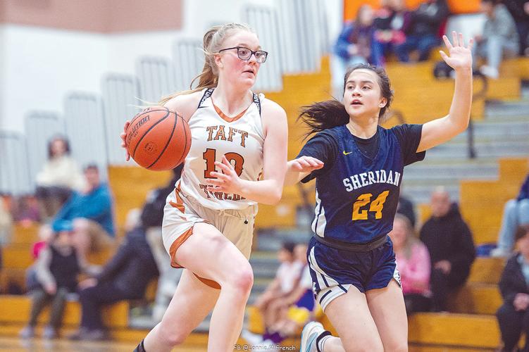 Dustin, Cougars tame Cubs | Sports | newportnewstimes.com