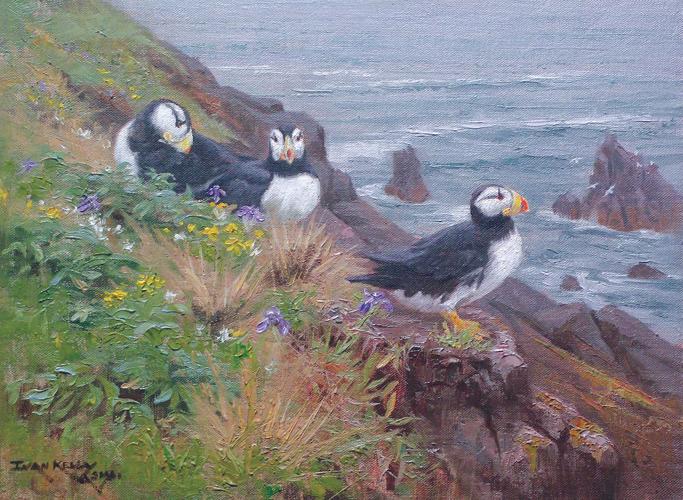 Art inspired by the outdoors | Arts & Entertainment | newportnewstimes.com