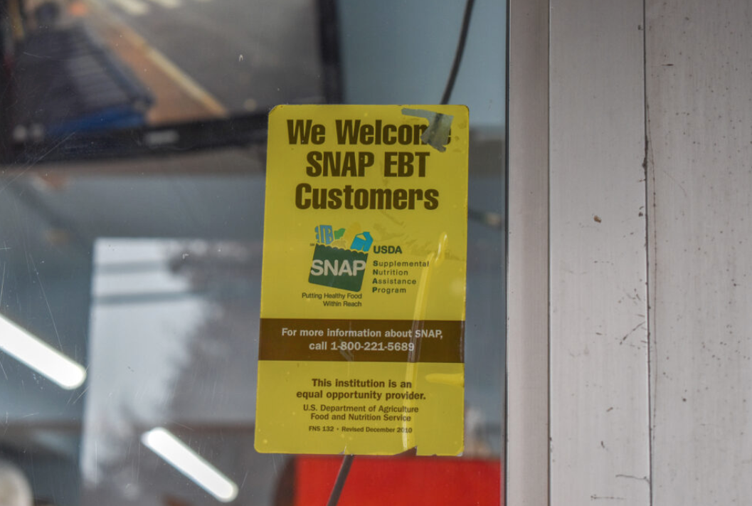 Oregonians must complete interviews to receive SNAP benefits starting ...