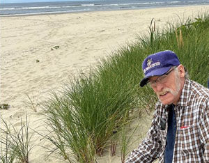 Bruce William Reid | Obituaries | newportnewstimes.com