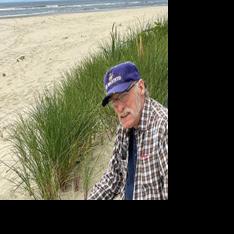 Bruce William Reid | Obituaries | newportnewstimes.com