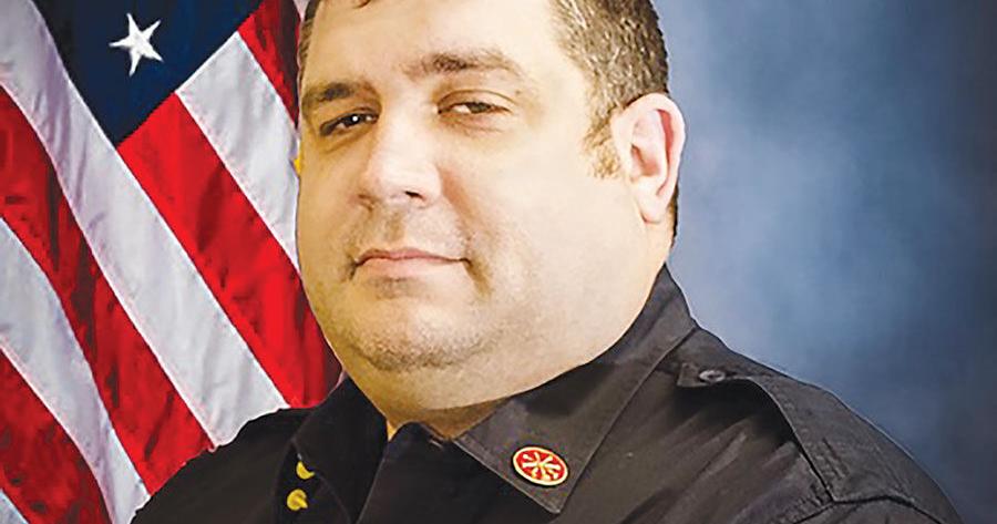 COCFR Board praises Chief Mason after investigation report | News ...