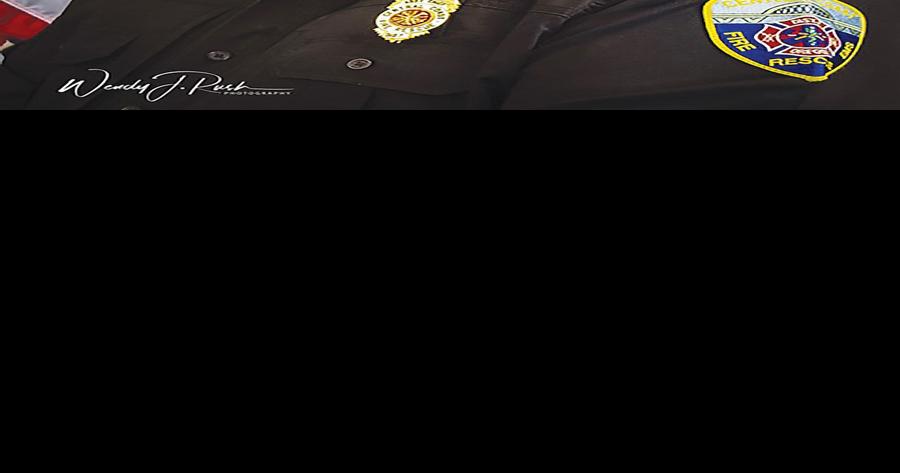 COCFR Board praises Chief Mason after investigation report | News ...